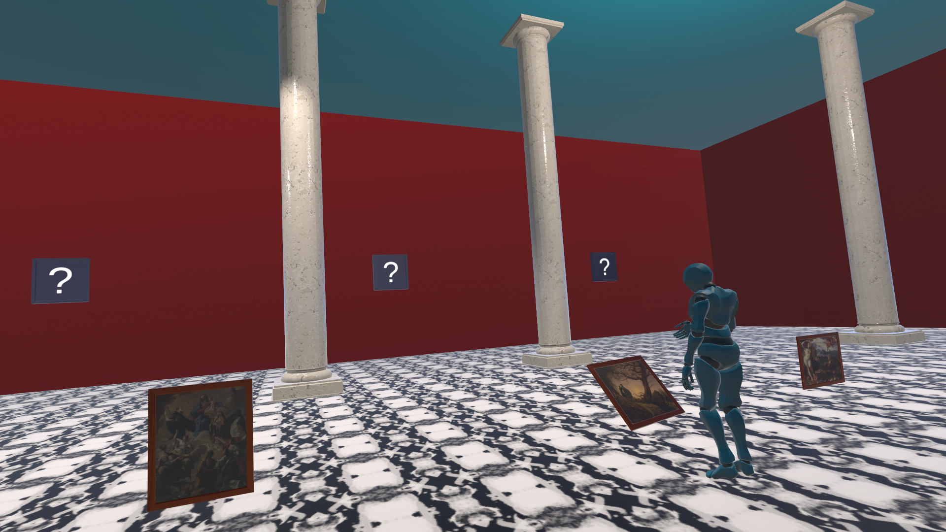 Education Projects – Nathan Hahn's Game Portfolio