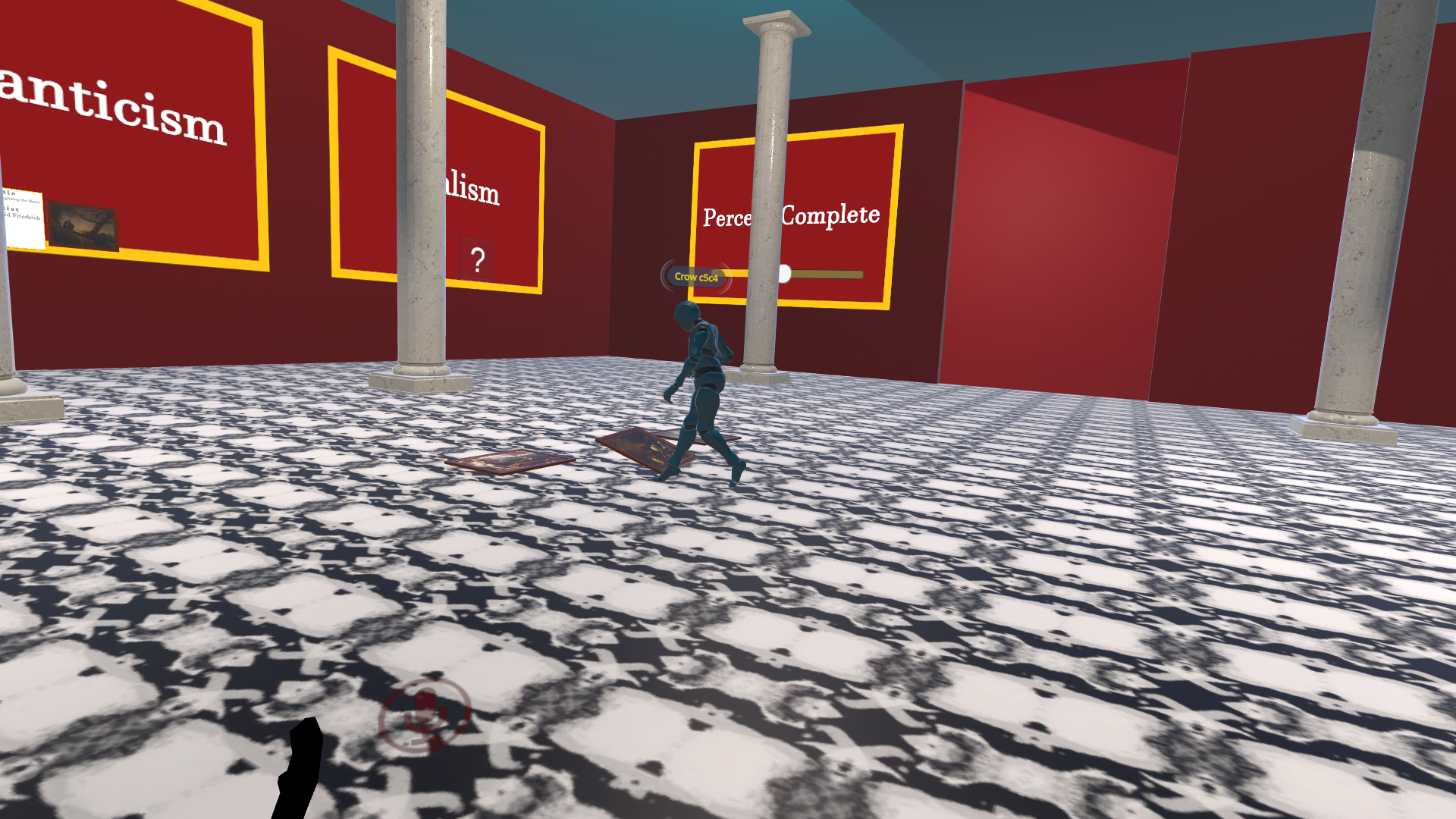 Education Projects – Nathan Hahn's Game Portfolio